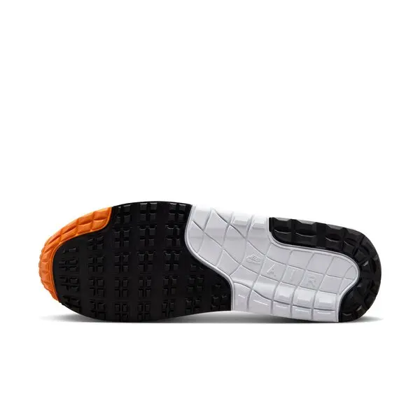 Nike Max 1 86 Og Golf Sneakers - White/orange