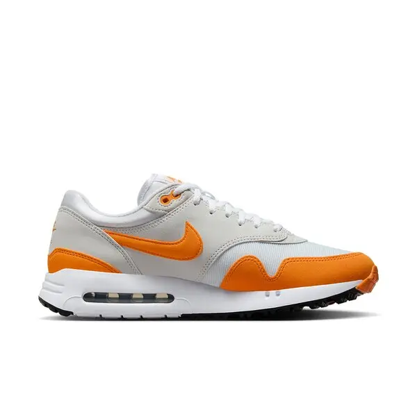 Nike Max 1 86 Og Golf Sneakers - White/orange