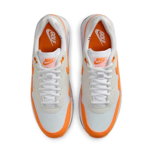 Nike Max 1 86 Og Golf Sneakers - White/orange