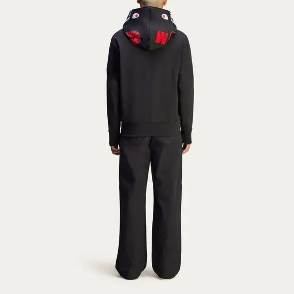 Adidas X Bape Track Jacket