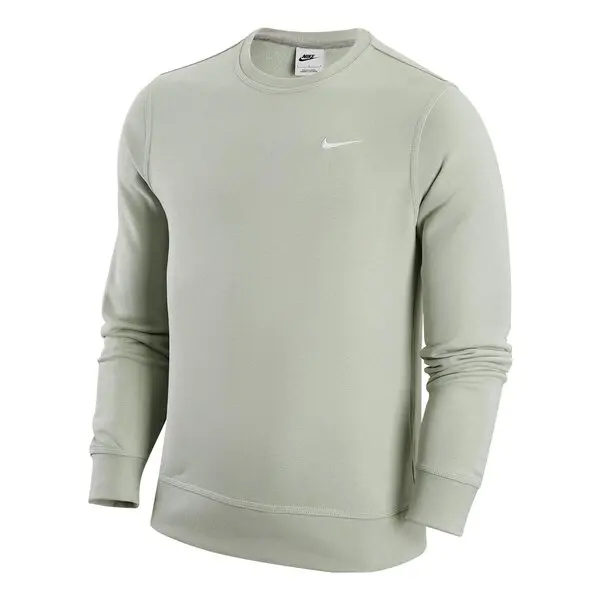 Nike Solo Swoosh Sweatshirt