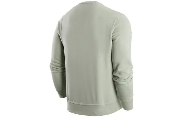 Nike Solo Swoosh Sweatshirt