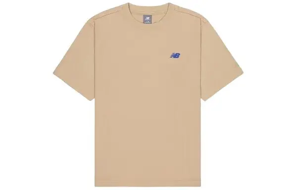 NEW BALANCE Ride With Your Rhythm' Graphic T-shirt - Pink