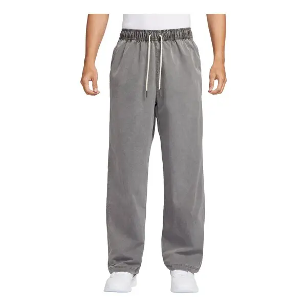 Nike Book Woven Game Pants - Black