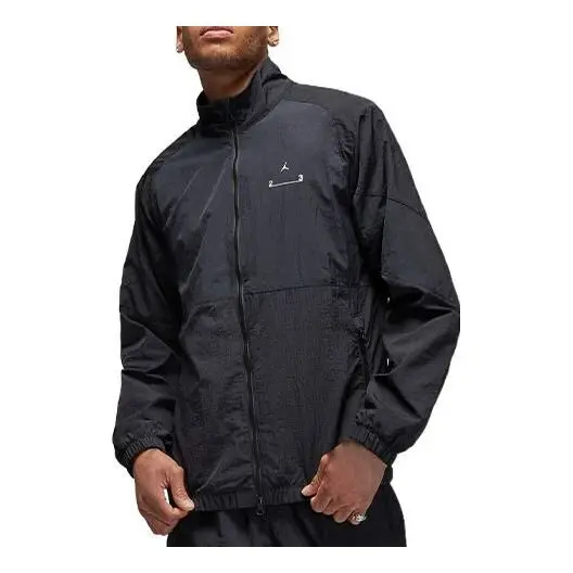 JORDAN 23 Engineered Track Jacket