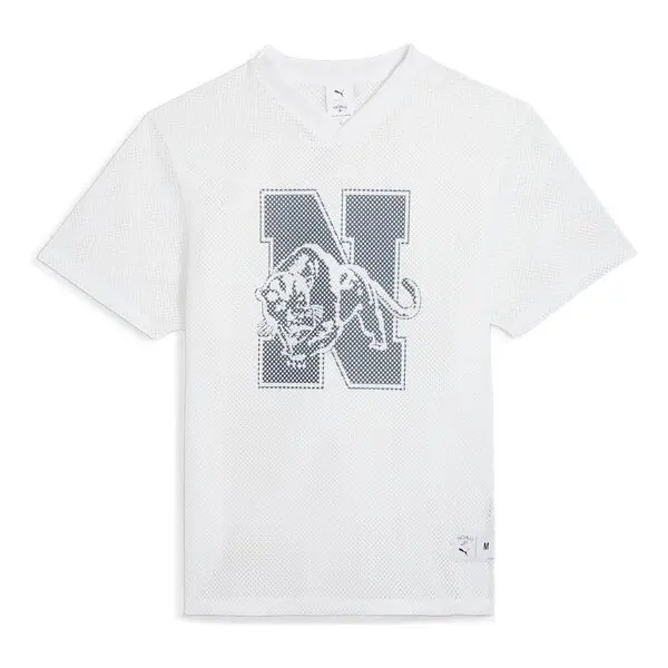 PUMA X Noah Mesh Practice T-shirt