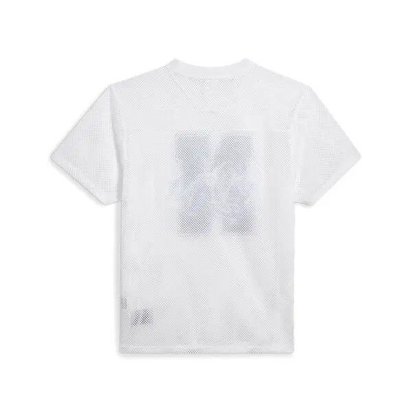 PUMA X Noah Mesh Practice T-shirt