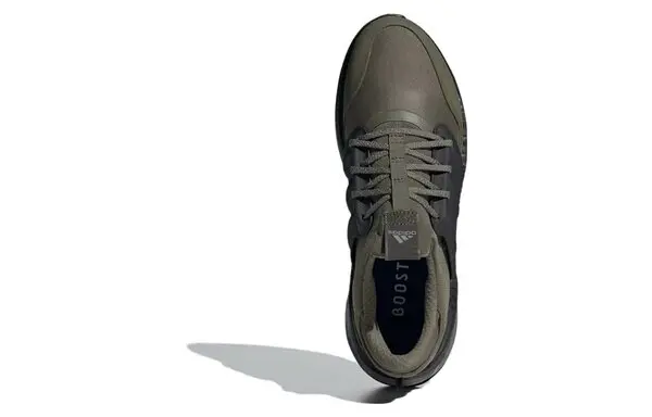 Adidas X_plrboost Id9583 - Green