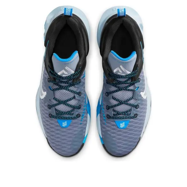 Nike Giannis Immortality 'city Edition' Low Top Sneakers