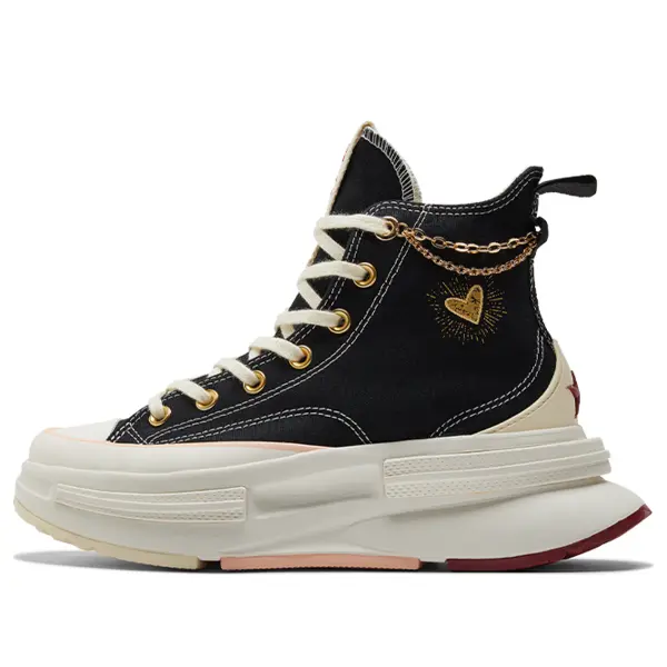 CONVERSE Run Star Legacy Cx Platform High Top Sneakers