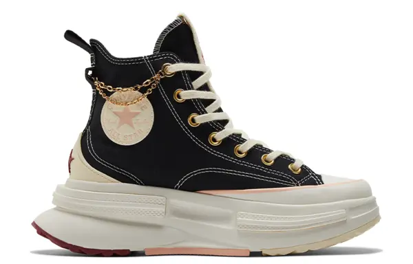 CONVERSE Run Star Legacy Cx Platform High Top Sneakers