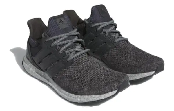 Adidas Ultraboost 1.0 Sneakers - Dark Grey