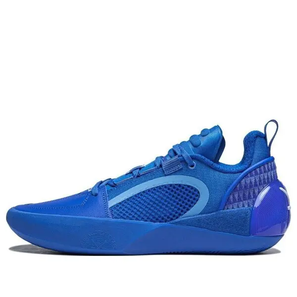 LI-NING Wade All City Encore Abau029-5 Sneakers - Blue/white