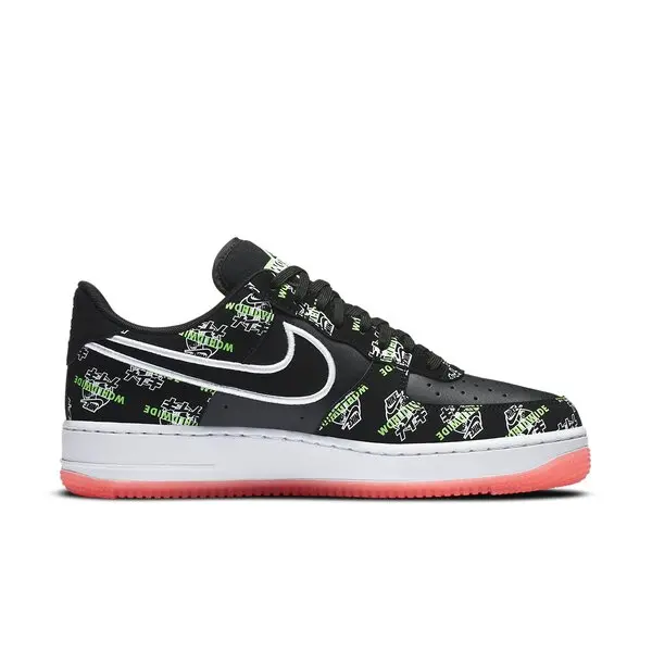 Nike Force 1 '07 Lv8 Worldwide Sneakers