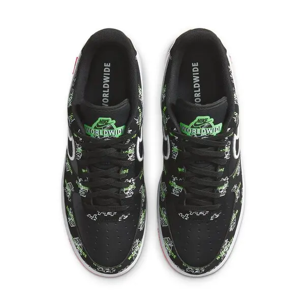 Nike Force 1 '07 Lv8 Worldwide Sneakers
