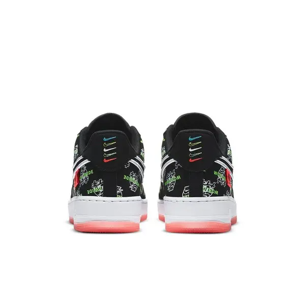 Nike Force 1 '07 Lv8 Worldwide Sneakers