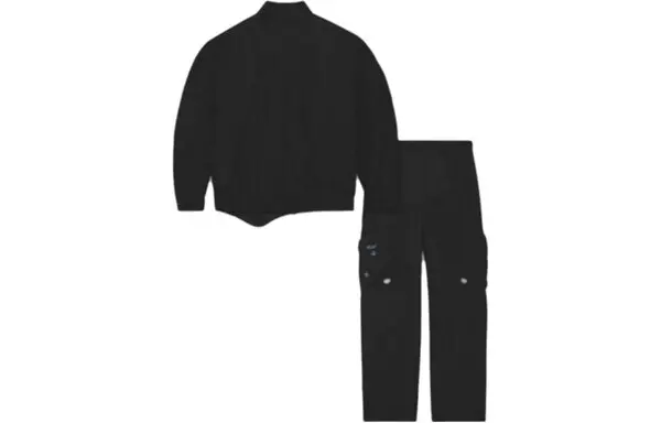 Nike X Off-white Nrg Tracksuit Set