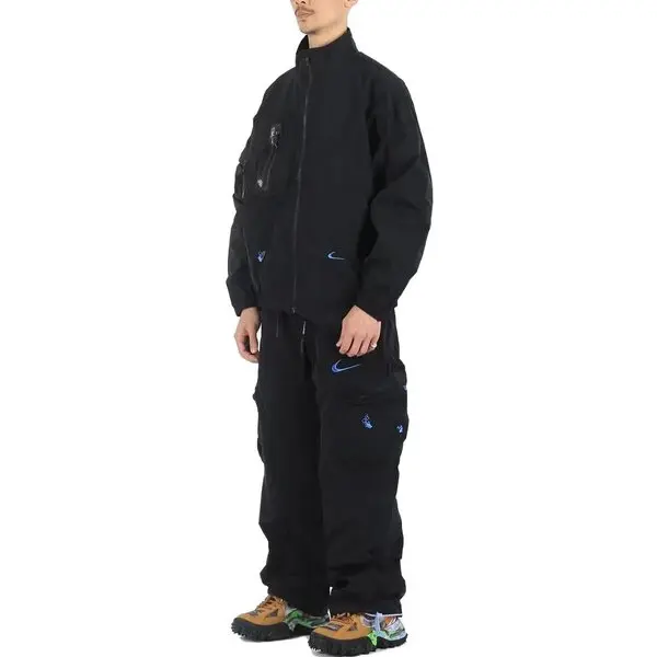 Nike X Off-white Nrg Tracksuit Set