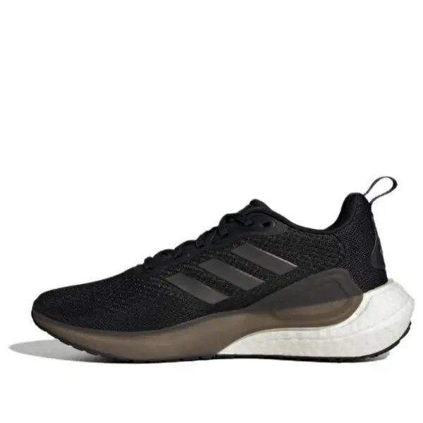 Adidas Alphalava Sneakers - Core Black/brown