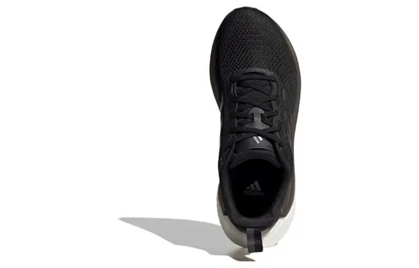 Adidas Alphalava Sneakers - Core Black/brown