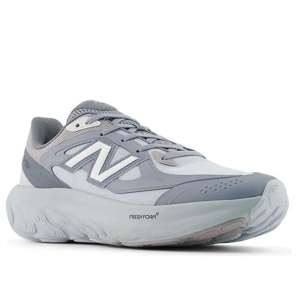 NEW BALANCE Fresh Foam Trainer - Titanium/granite