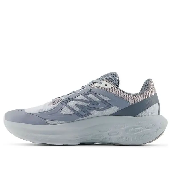 NEW BALANCE Fresh Foam Trainer - Titanium/granite