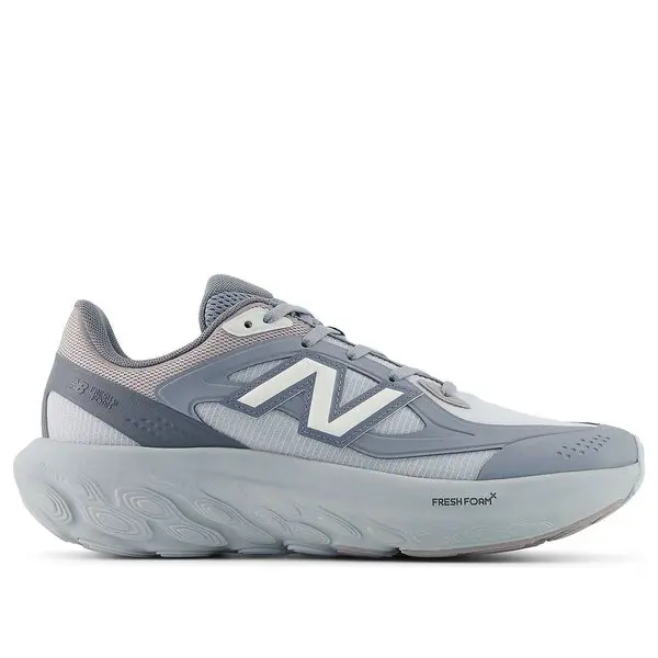 NEW BALANCE Fresh Foam Trainer - Titanium/granite