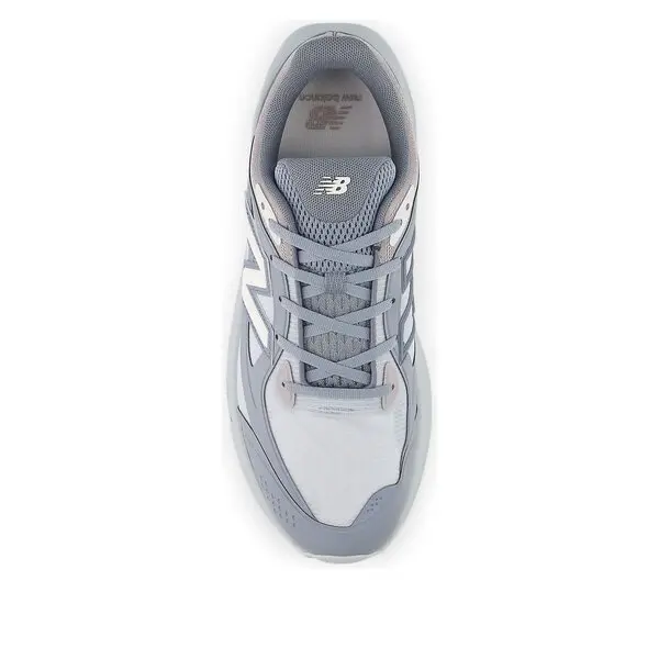 NEW BALANCE Fresh Foam Trainer - Titanium/granite