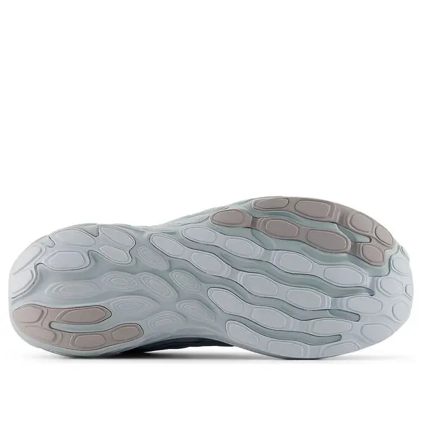 NEW BALANCE Fresh Foam Trainer - Titanium/granite