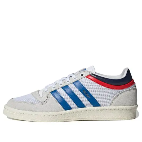Adidas Noah X Probound 'white Blue Bird - Grey/blue