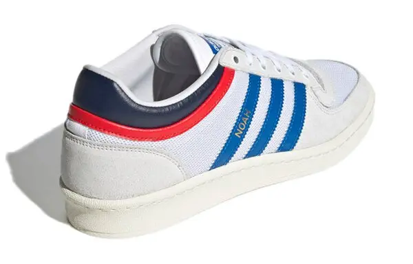 Adidas Noah X Probound 'white Blue Bird