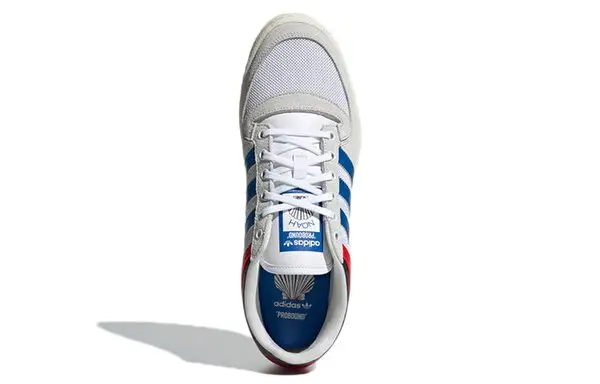 Adidas Noah X Probound 'white Blue Bird