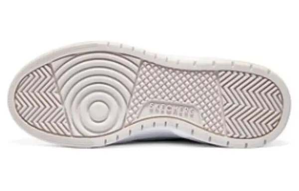 Sketchers Uno Court Courted Style Sneakers
