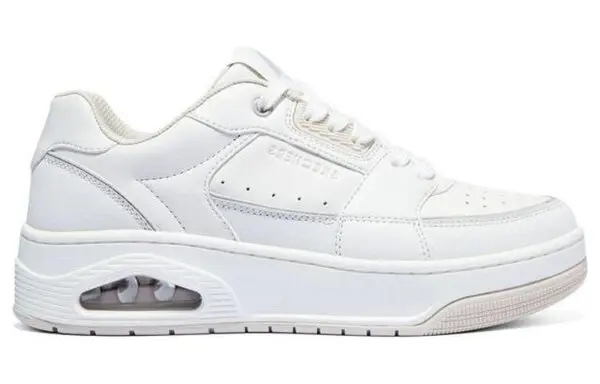 Sketchers Uno Court Courted Style Sneakers