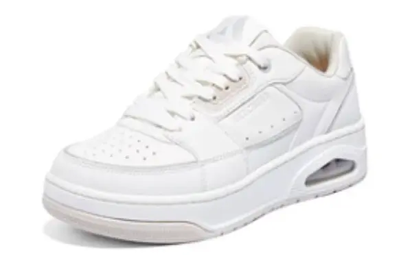 Sketchers Uno Court Courted Style Sneakers