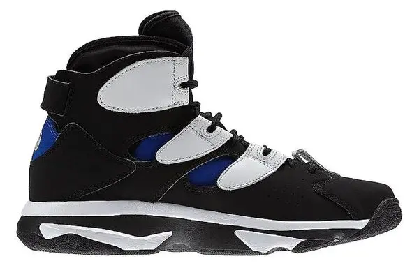 REEBOK Shaq Attaq Iv Orlando Magic High Top Sneakers