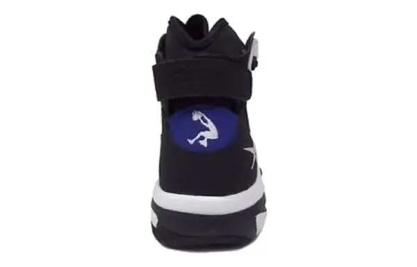 REEBOK Shaq Attaq Iv Orlando Magic High Top Sneakers