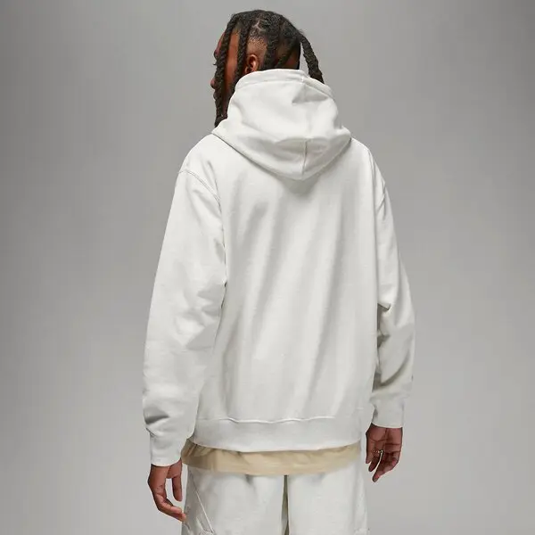 JORDAN Fleece Hoodies 'sail