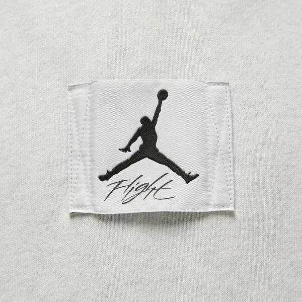JORDAN Fleece Hoodies 'sail