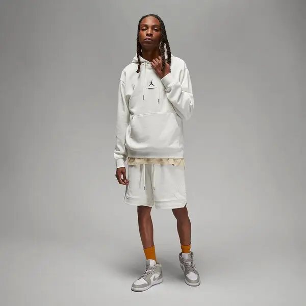 JORDAN Fleece Hoodies 'sail
