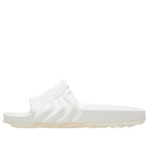 CROCS X Salehe Bembury Pollex Slides - Mayo