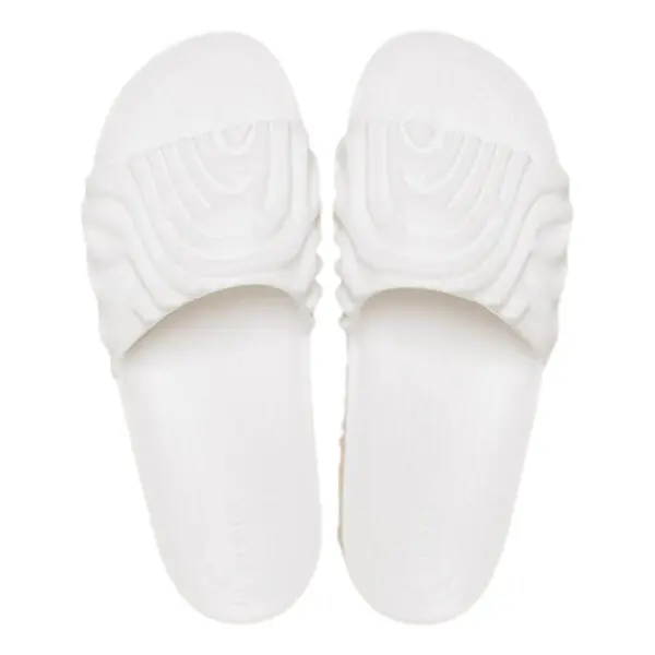 CROCS X Salehe Bembury Pollex Slides - Mayo