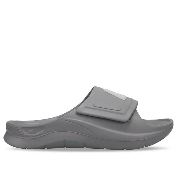 NEW BALANCE 202xa Slides - Slate/ash