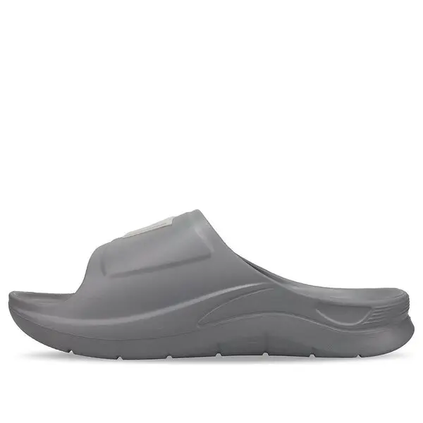 NEW BALANCE 202xa Slides - Slate/ash