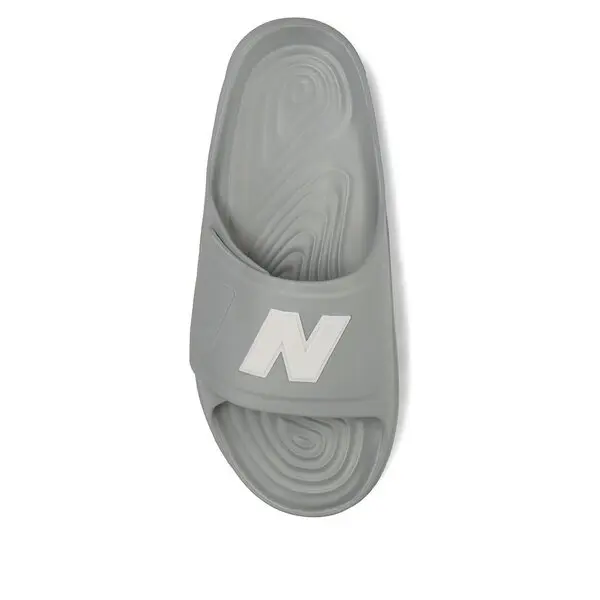 NEW BALANCE 202xa Slides - Slate/ash