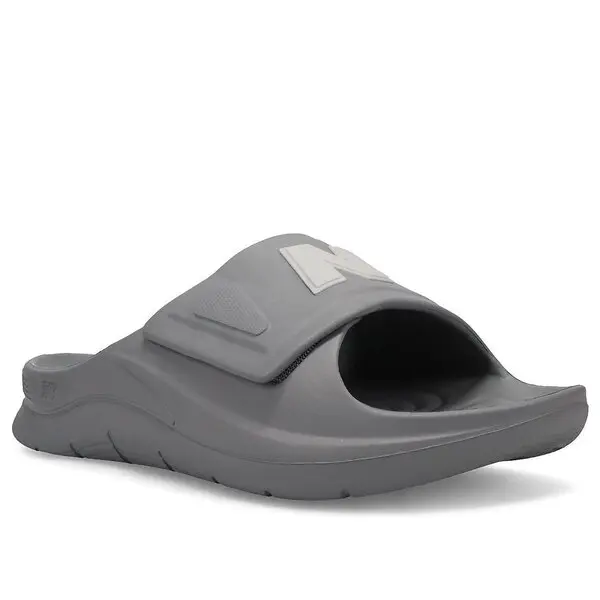 NEW BALANCE 202xa Slides - Slate/ash