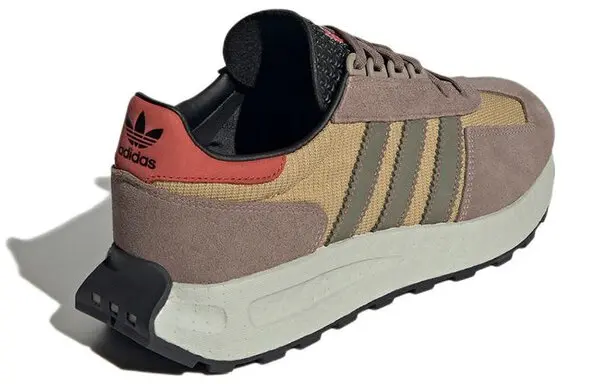 Adidas Retropy E5 Sneakers - Default Color