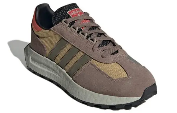 Adidas Retropy E5 Sneakers - Default Color