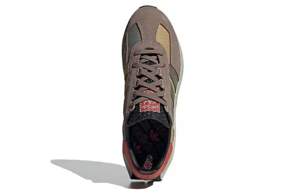 Adidas Retropy E5 Sneakers - Default Color