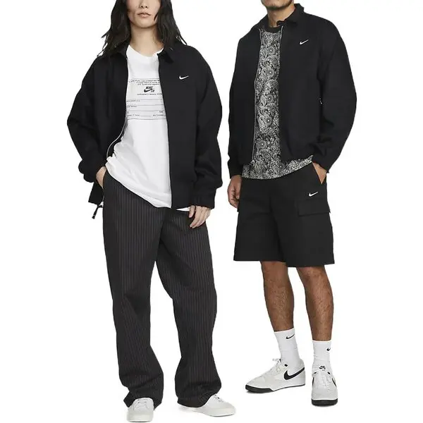 Nike Lightweight Skate Jacket
